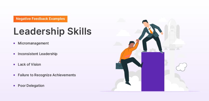 45+ Constructive Feedback on Performance Review Examples