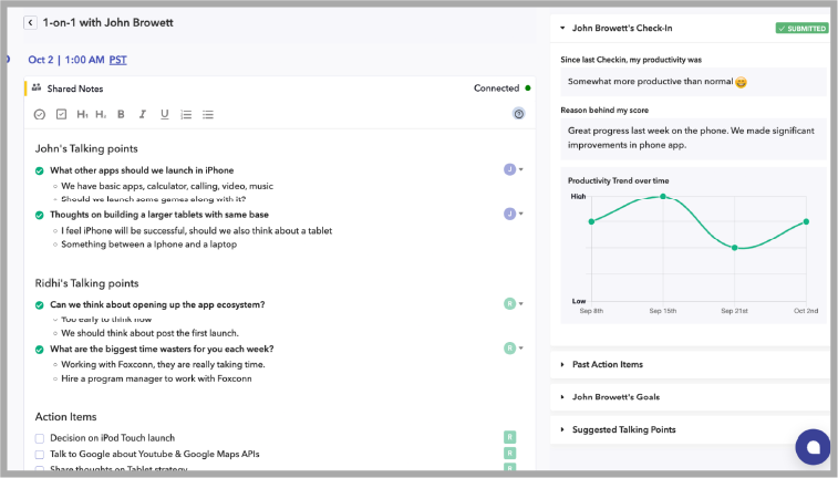 How to Conduct Effective Employee Performance Reviews?