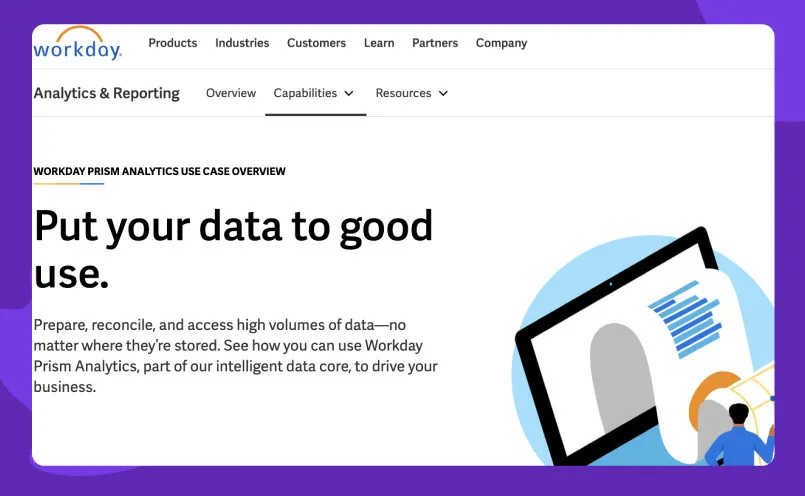 10 Best People Analytics Tools In 2025