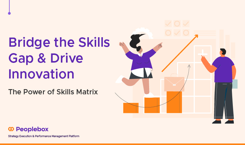 Skills Matrix: What Is It and How To Create It? (+ Template)