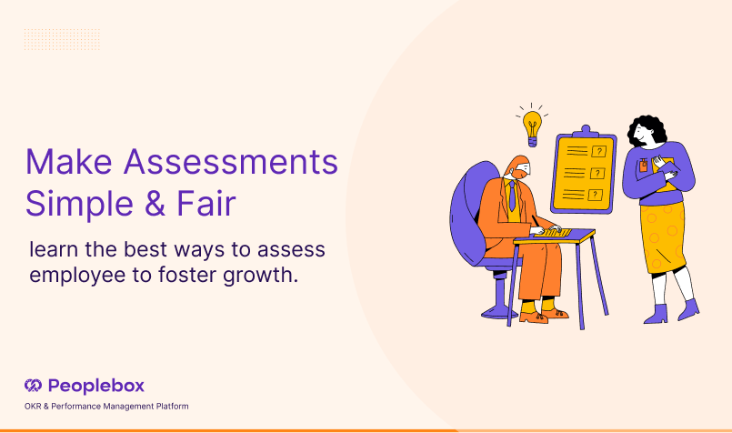 HR's Guide to Employee Assessments