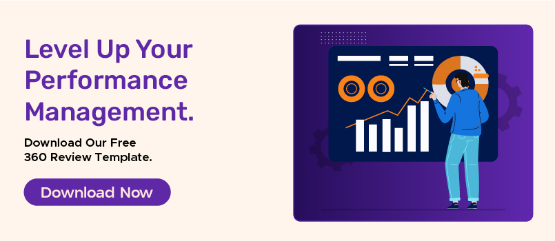 360 Degree Review Template Free Downlodable