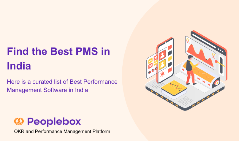 Best Performance Management Software in India in 2024