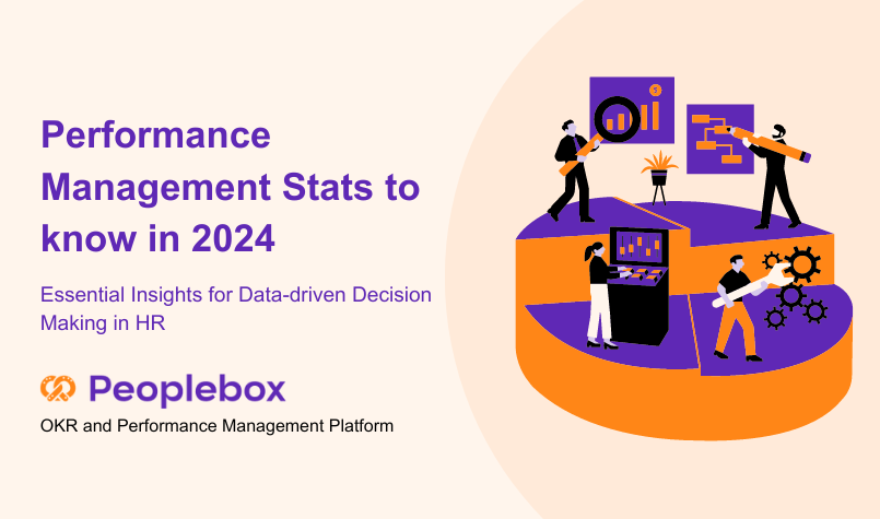 The Ultimate List of Performance Management Statistics