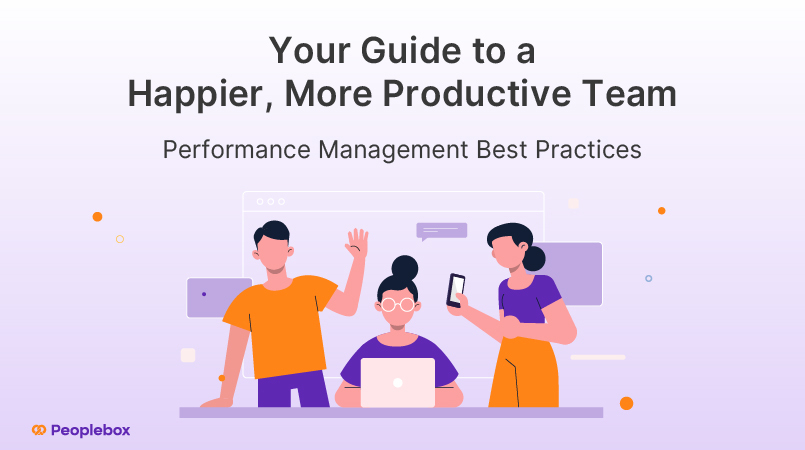 15 Performance Management Best Practices to Follow