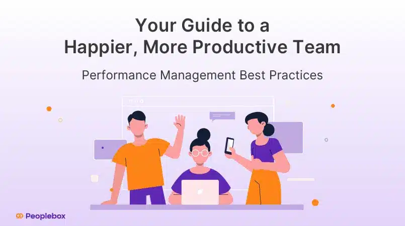 15 Performance Management Best Practices to Follow