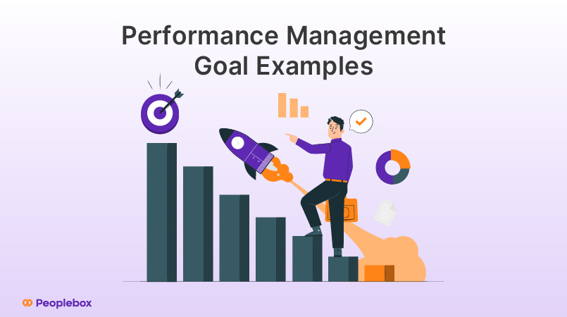 20 Actionable Performance Goals Examples For Employees