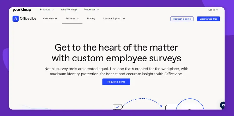 Top 15 Employee Survey Tools For Businesses In 2025