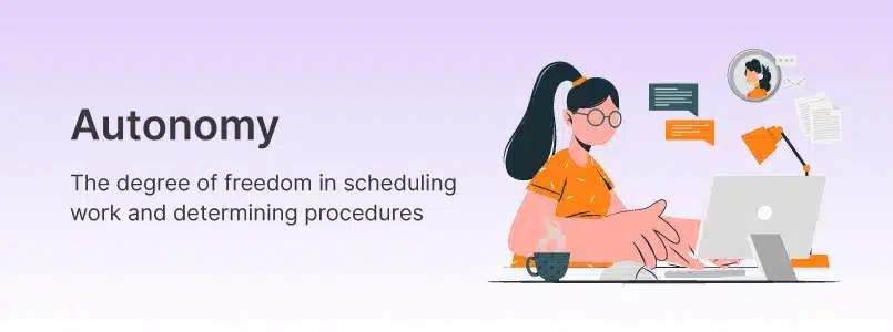 Job Characteristics Model: Everything you need to know