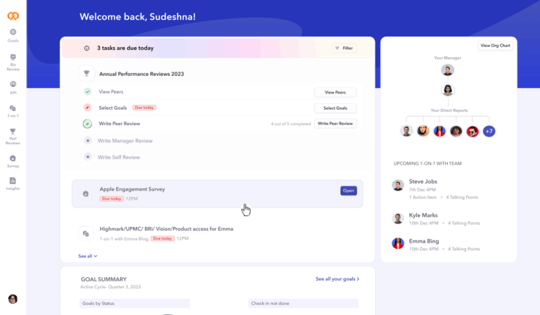 15 Best Competency Management Software Solutions