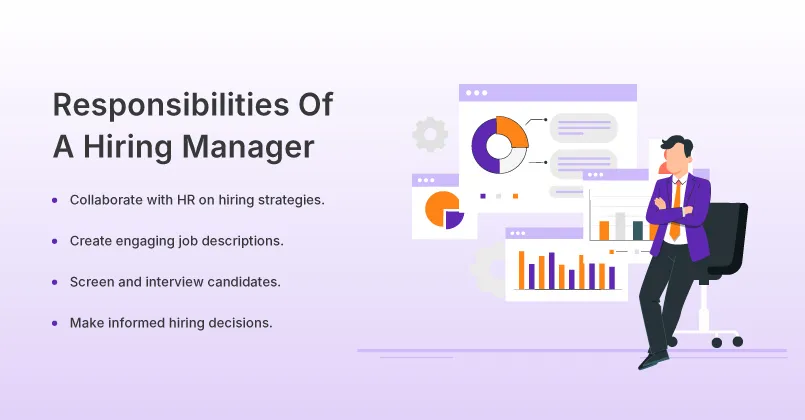 Hiring Manager: Roles, Duties And Responsibilities
