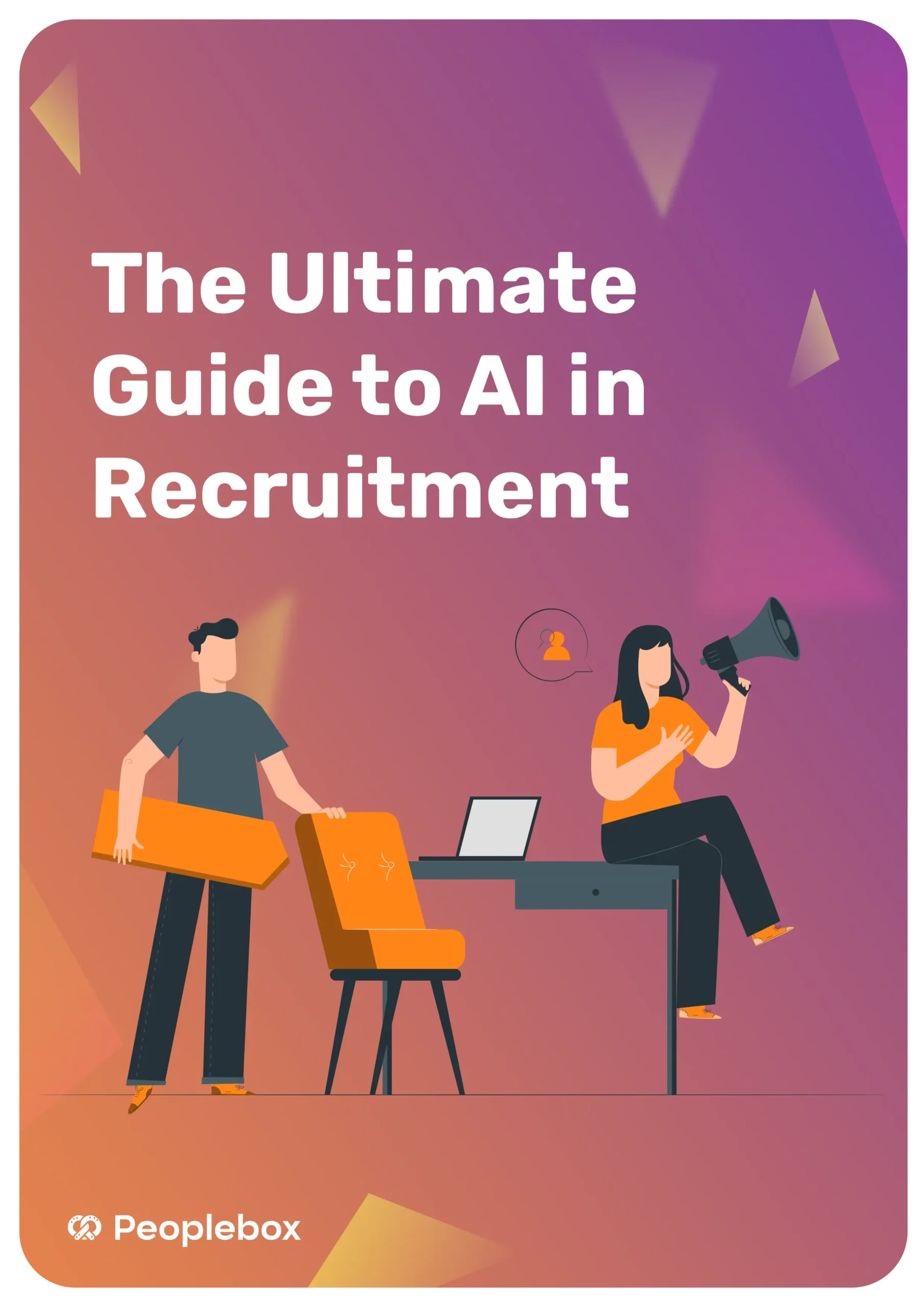 AI in Recruitment (eBook)