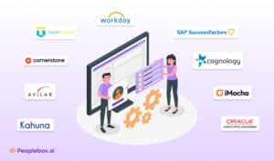 15 Best Competency Management Software Solutions in 2026