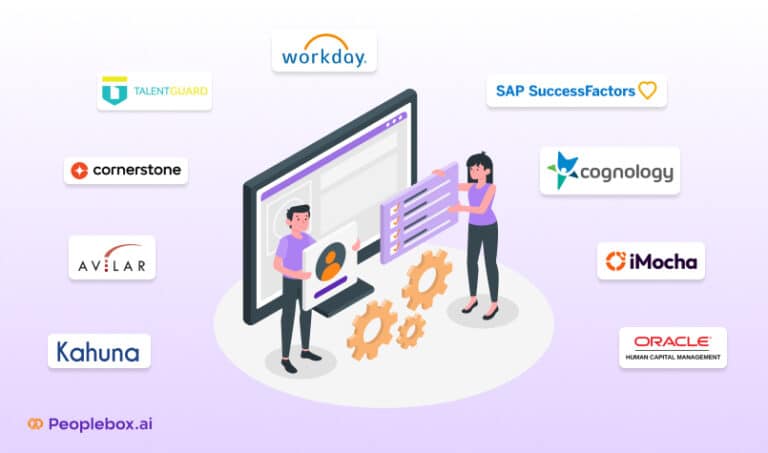 People Management Software That Actually Works: Top 10 Platforms ...