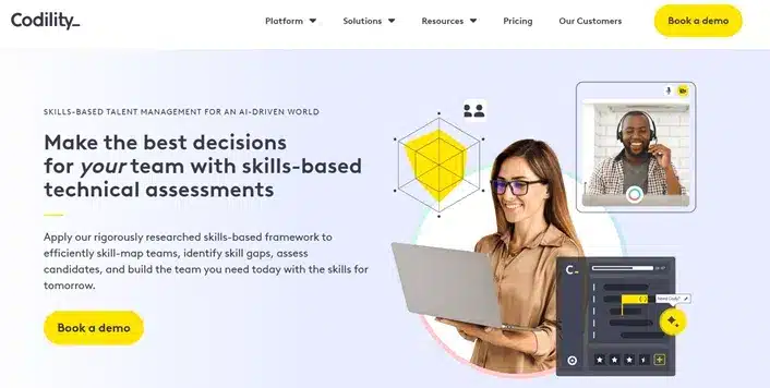 Top 9 Candidate Screening Software for 2025 Success