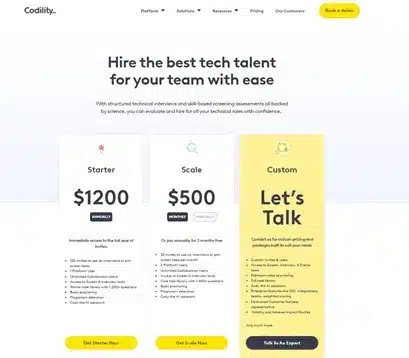 Top 9 Candidate Screening Software for 2025 Success