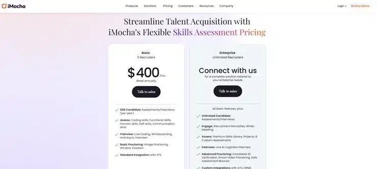 Top 9 Candidate Screening Software for 2025 Success