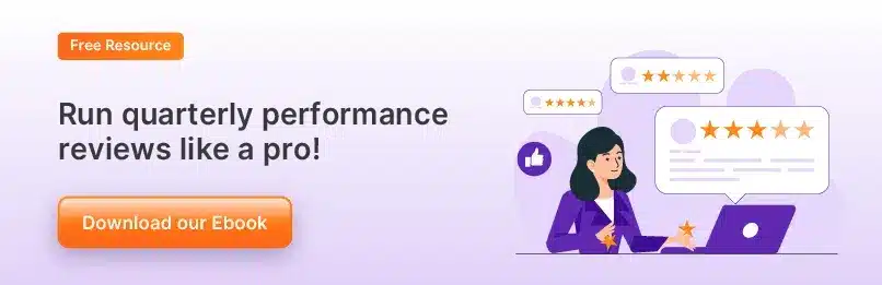 Performance Appraisal Spider Chart: What It Is and How To Use It