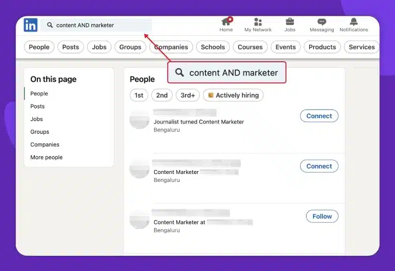 A Complete Guide To Boolean Search In Recruiting