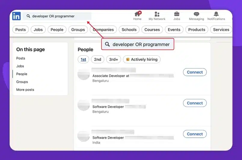 A Complete Guide To Boolean Search In Recruiting