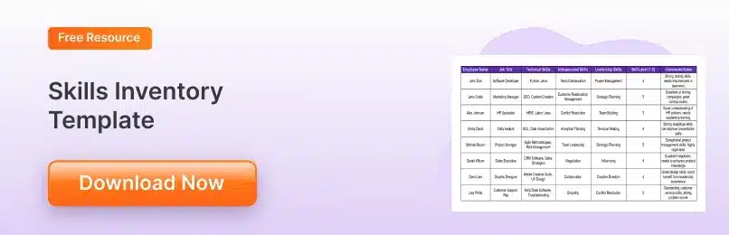 What Is Skills Audit And How To Conduct It Effectively In Your ...