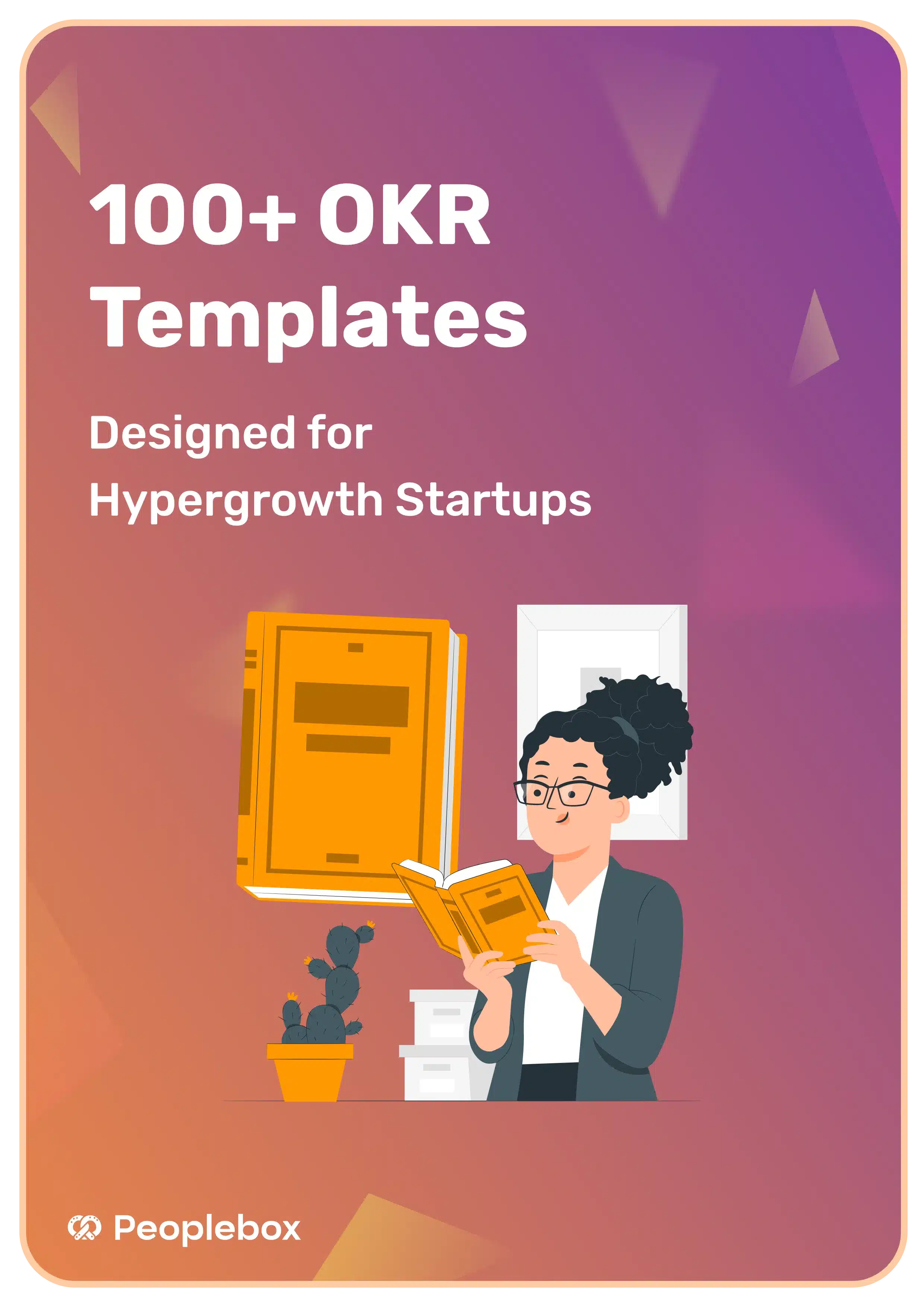 100+ Startup OKR Examples You Can Use