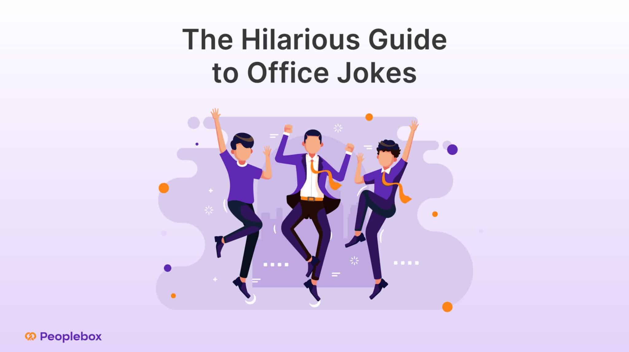 250+ Funny Office Jokes: Humorous, One-liners and Riddles